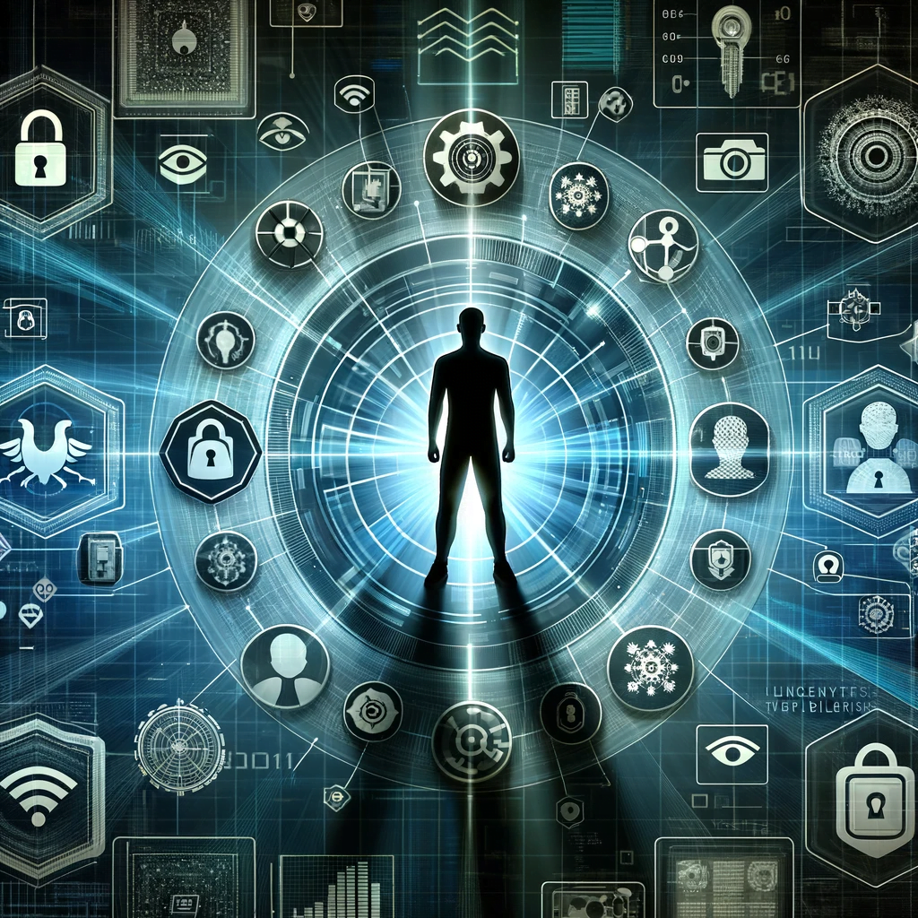 UTS, Digital Privacy, and Data Science